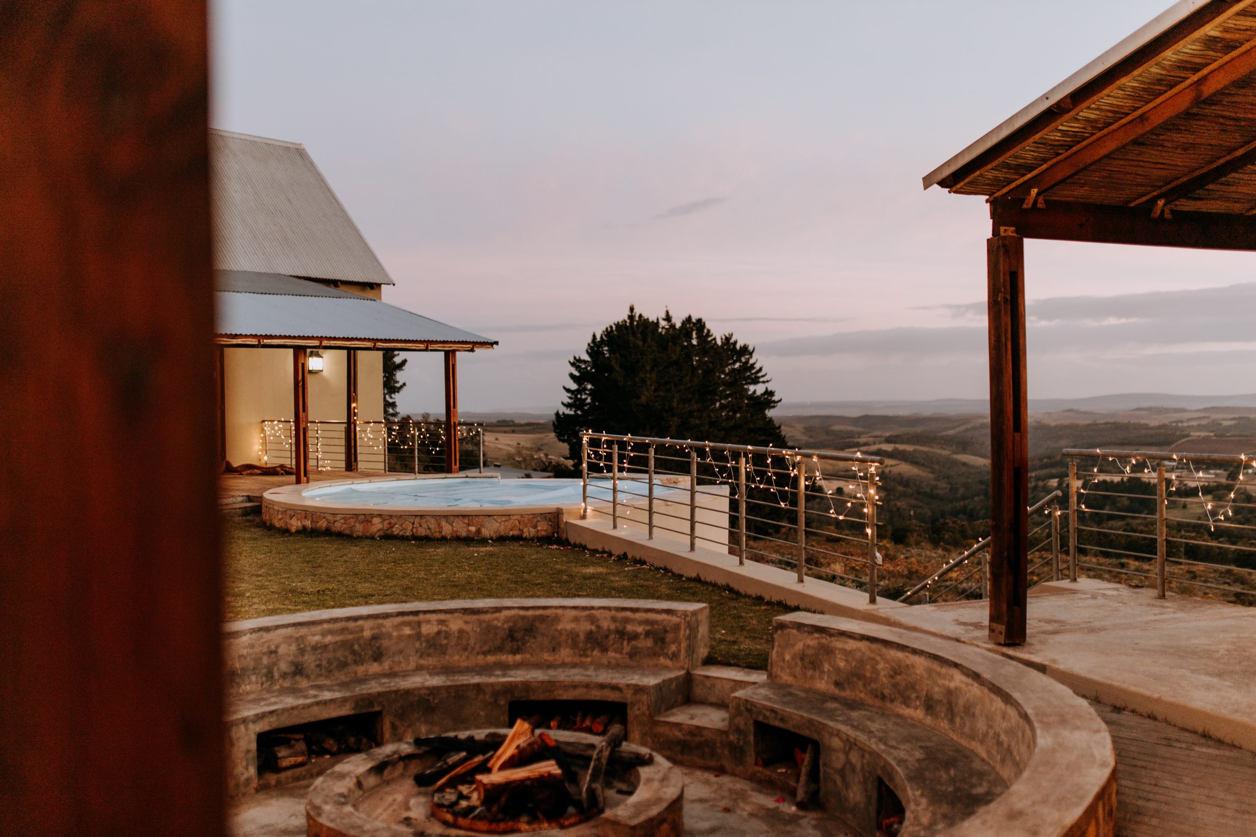 Home - Segulah Guest House
