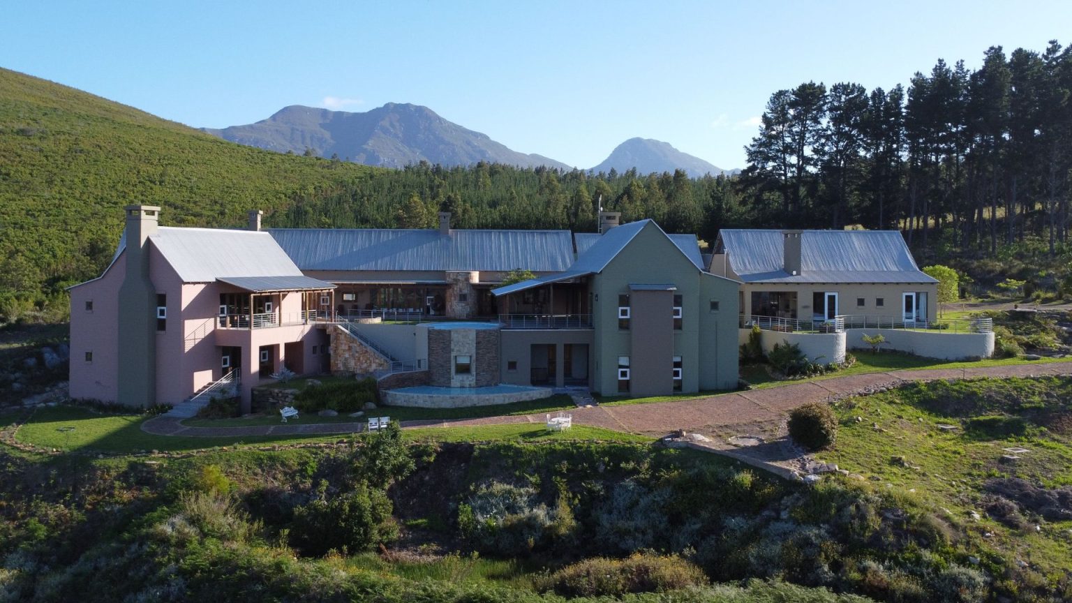 Home - Segulah Guest House